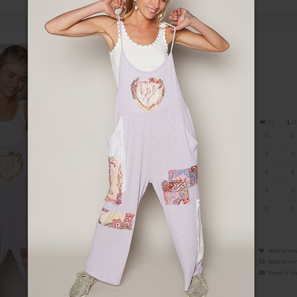 POL | Pants & Jumpsuits | Pol Ocala 2 Pol Mineral Wash Ribbed Harem ...